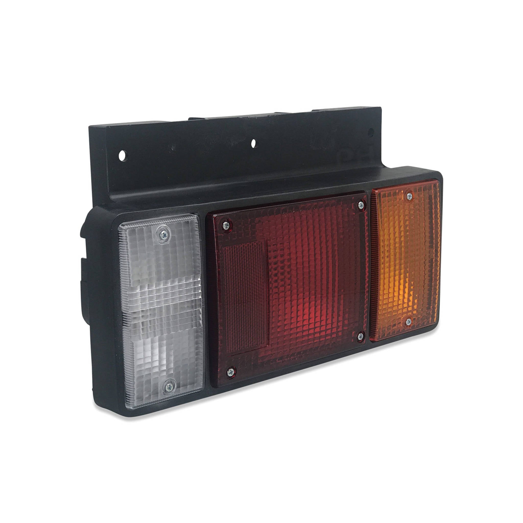 Tail Light RIGHT Fits Isuzu Truck NHR NKR NPR 1984 - 2007 – 4x4 Offroad ...