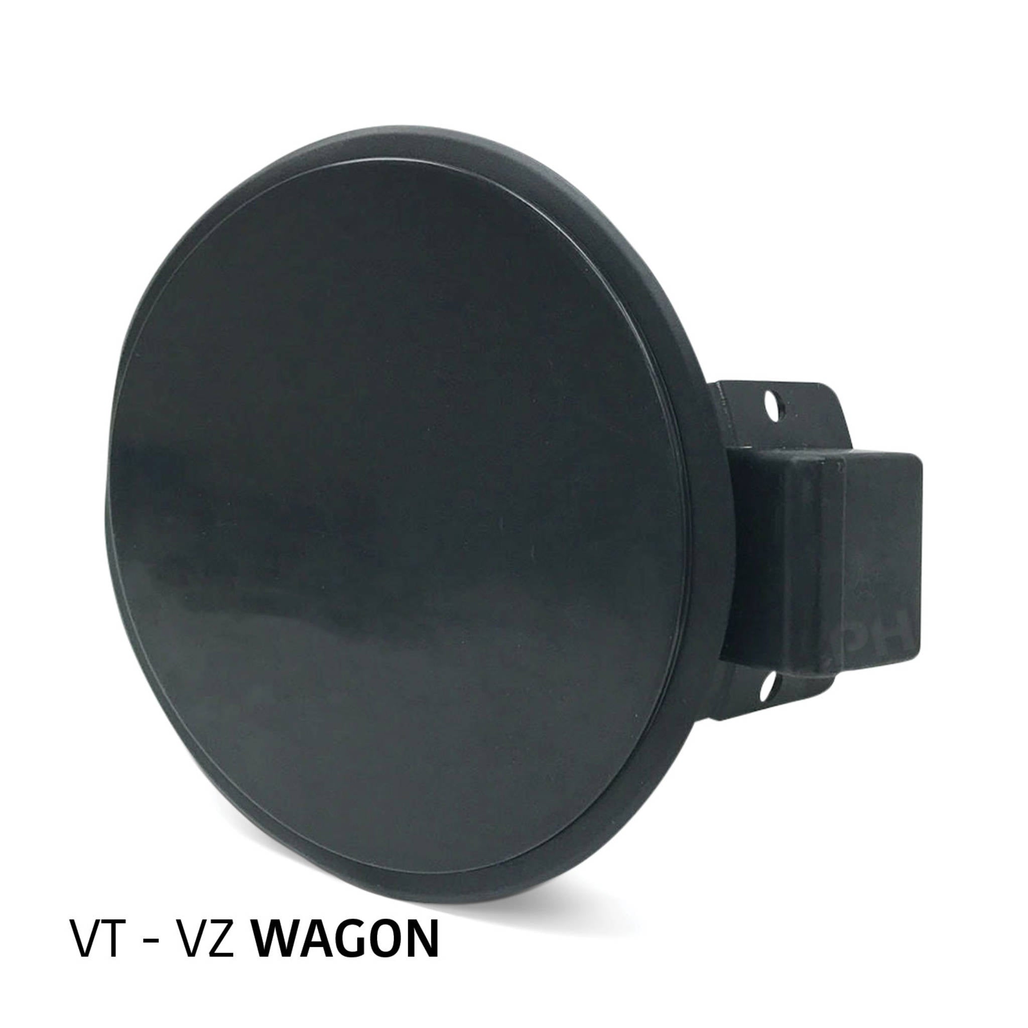 Fuel Flap WAGON Unpainted Fits Holden Commodore VT VX VY VZ WAGON 1998 ...
