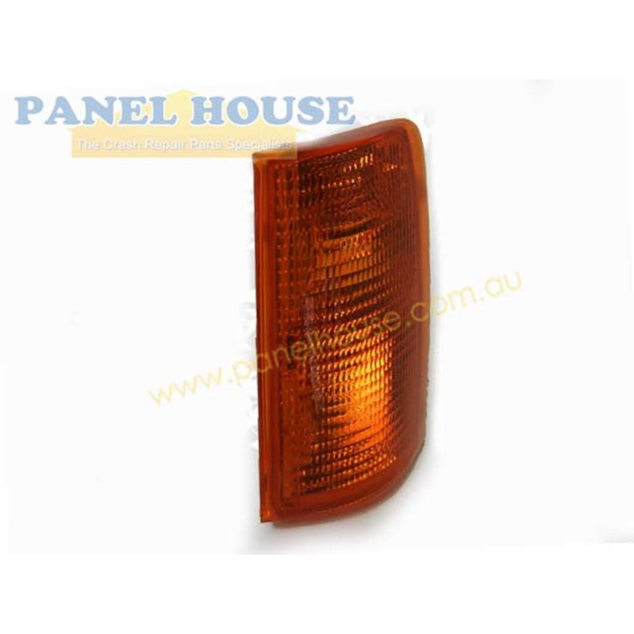 Corner Indicator Light LEFT fits Holden Commodore VB VC – 4x4 Offroad ...