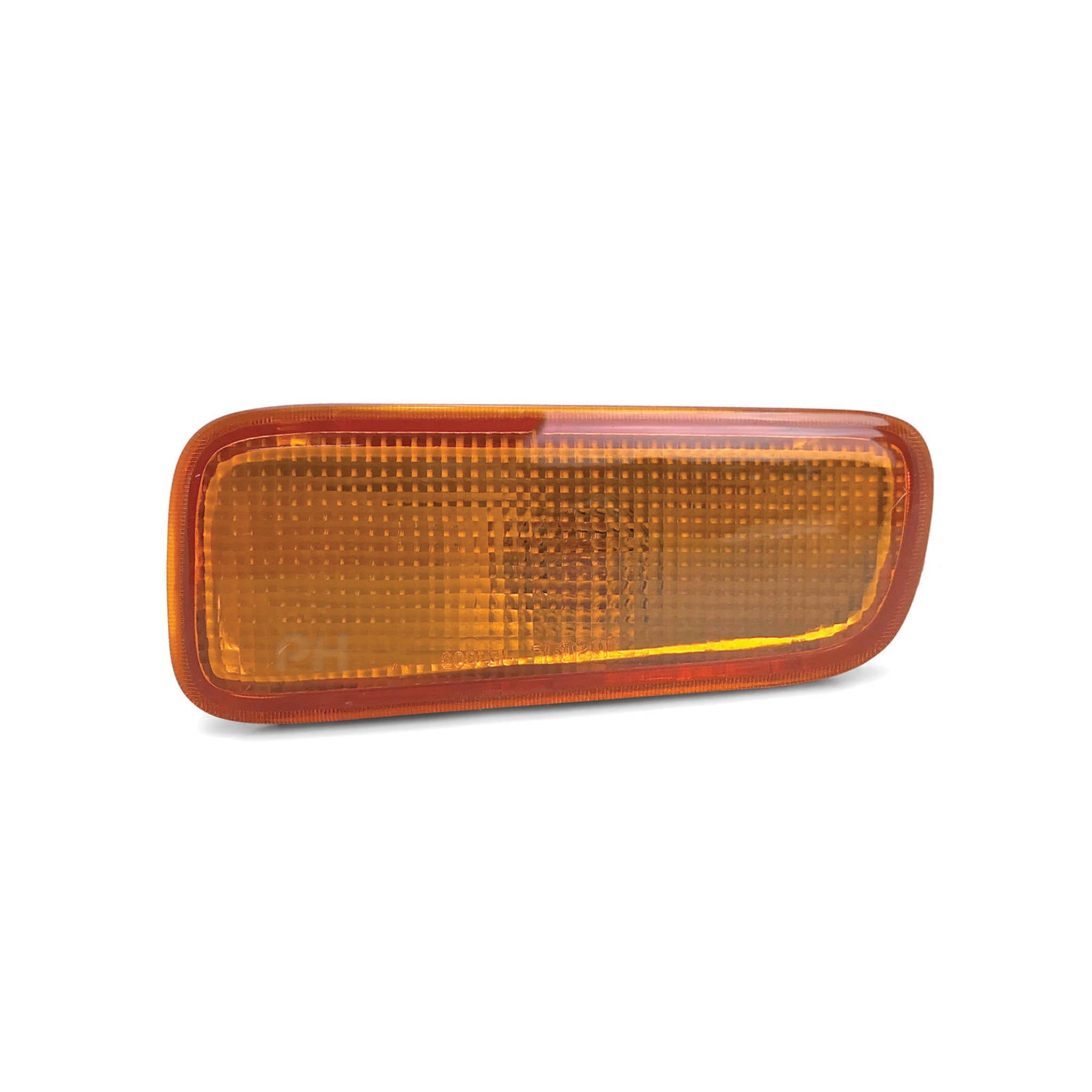 Bar Indicator Light LEFT Amber fits Holden Rodeo TF Ute 1998 - 2003 ...