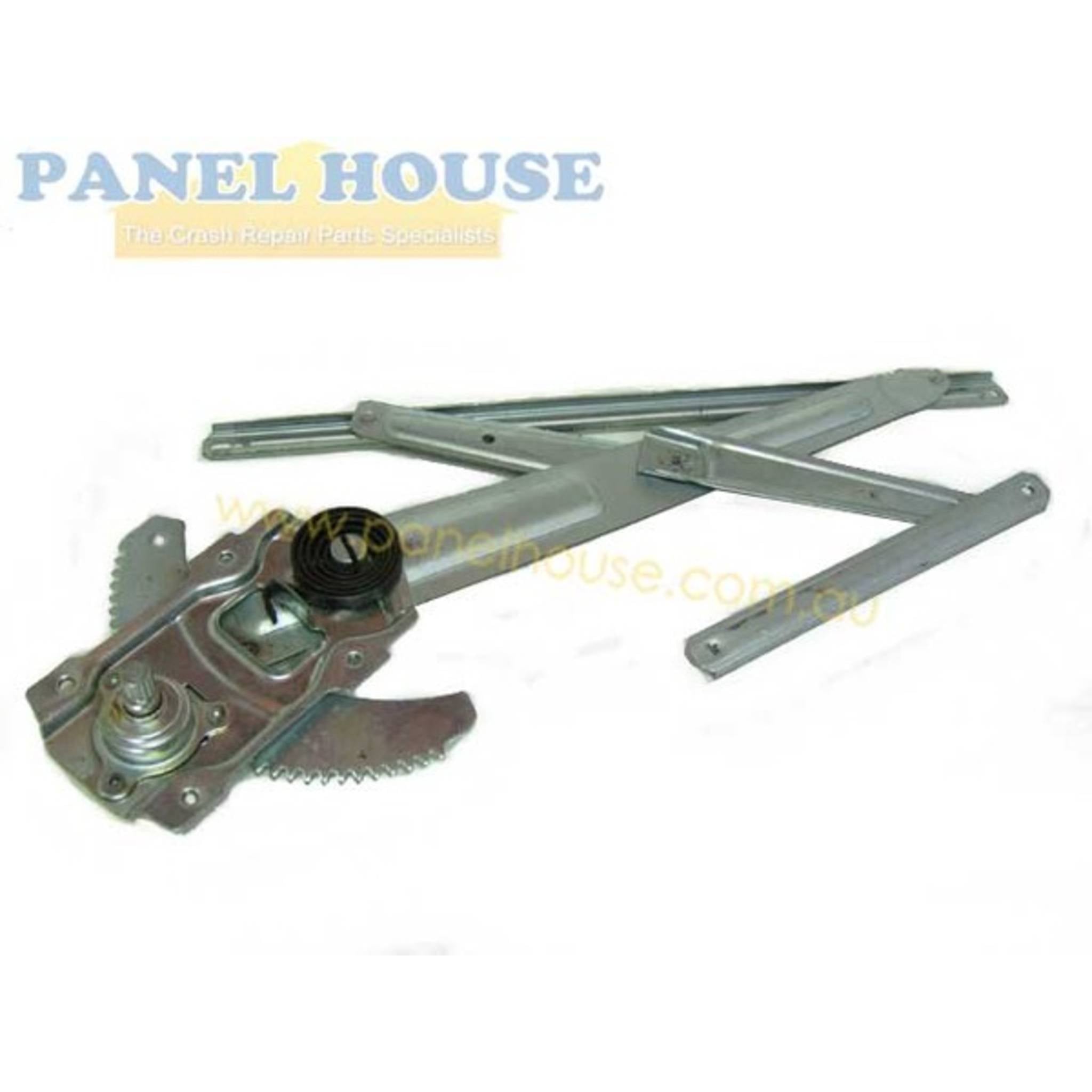Window Regulator LEFT Front Manual Fits Toyota Hiace YH50 Van 1983-198 ...