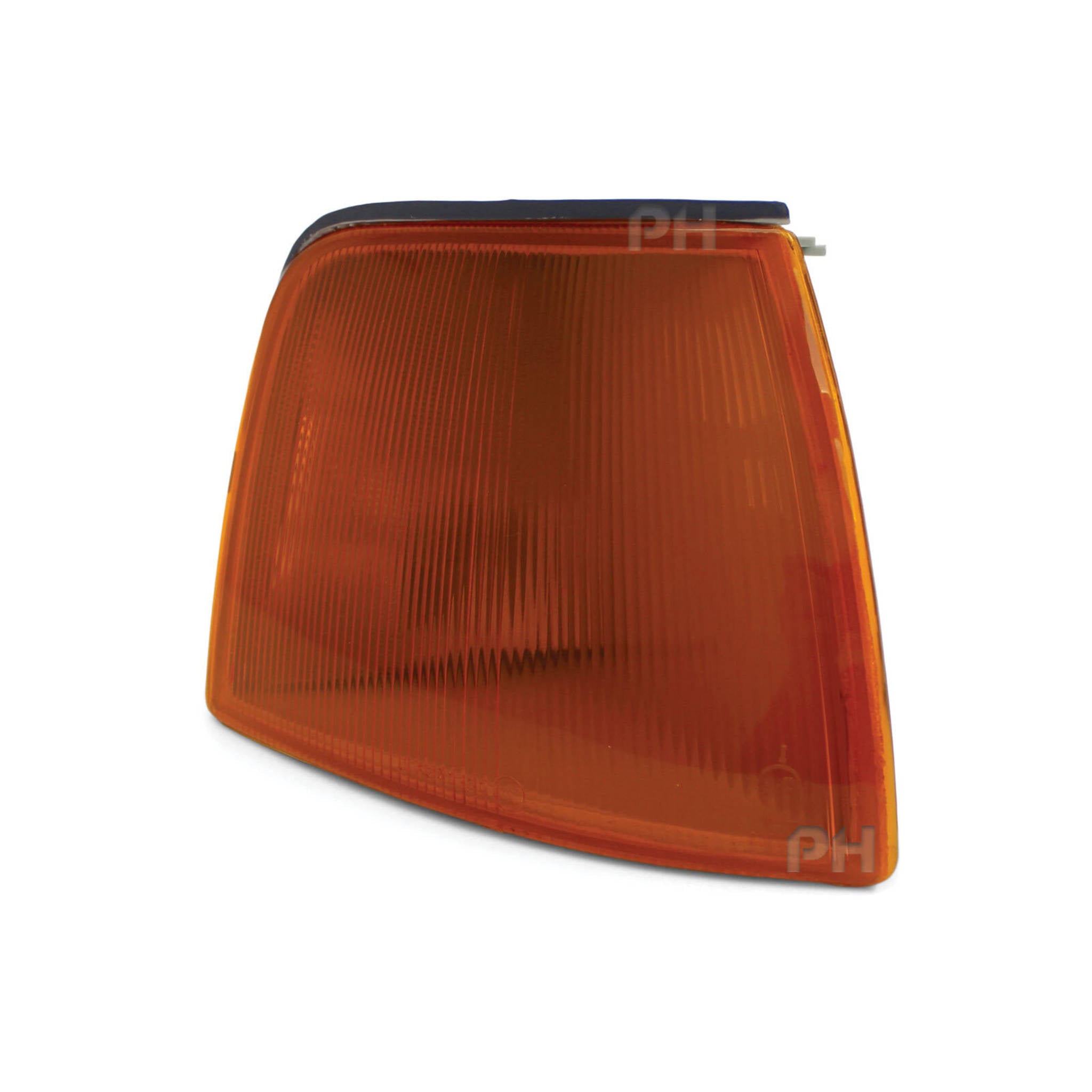 Corner Indicator Light Amber RIGHT fits Ford Falcon EA EB ED 1988 - 19 ...