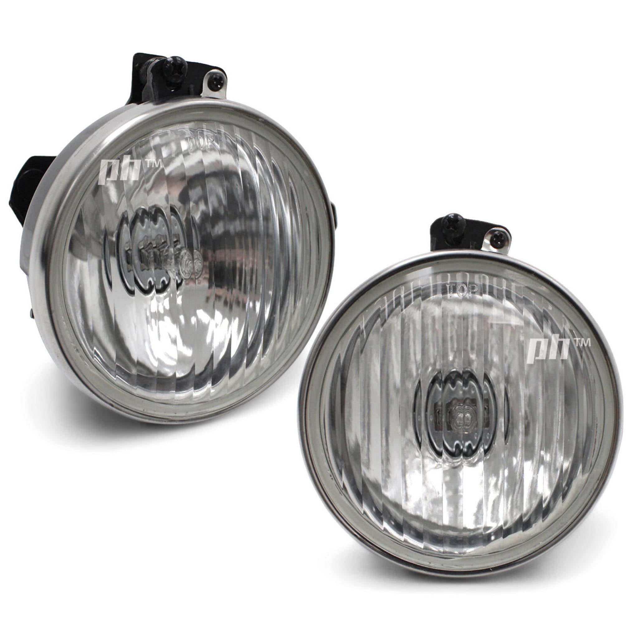 Fog Lights PAIR fits Holden Commodore VX VU S SS SV6 SV8 2000 - 2002 ...