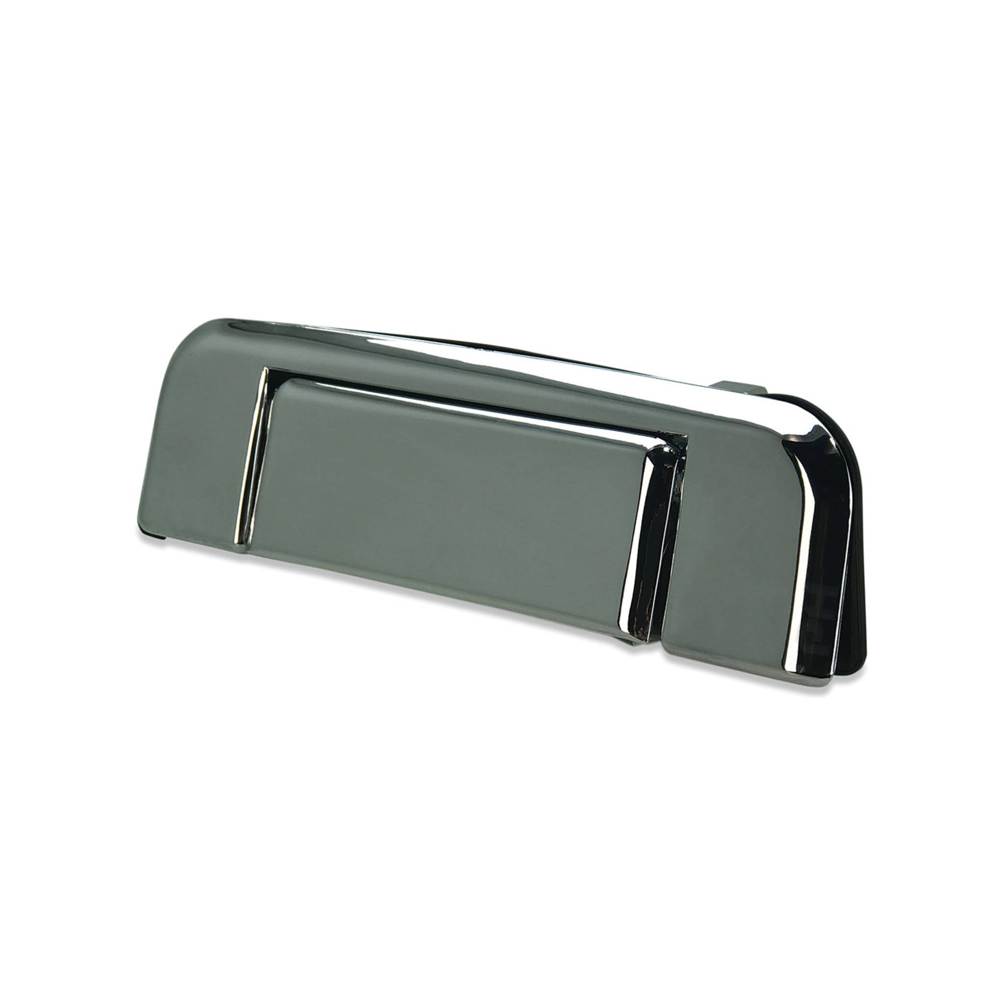 Tail Gate Handle Chrome Fits Toyota Hilux N70 2005 - 2015 – 4x4 Offroad ...