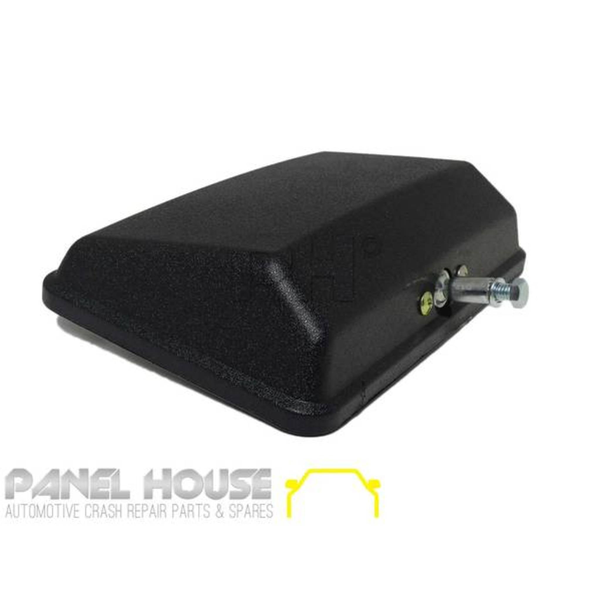 Door Mirror Head fits Holden Rodeo Tray Back Ute Brand New – 4x4 ...
