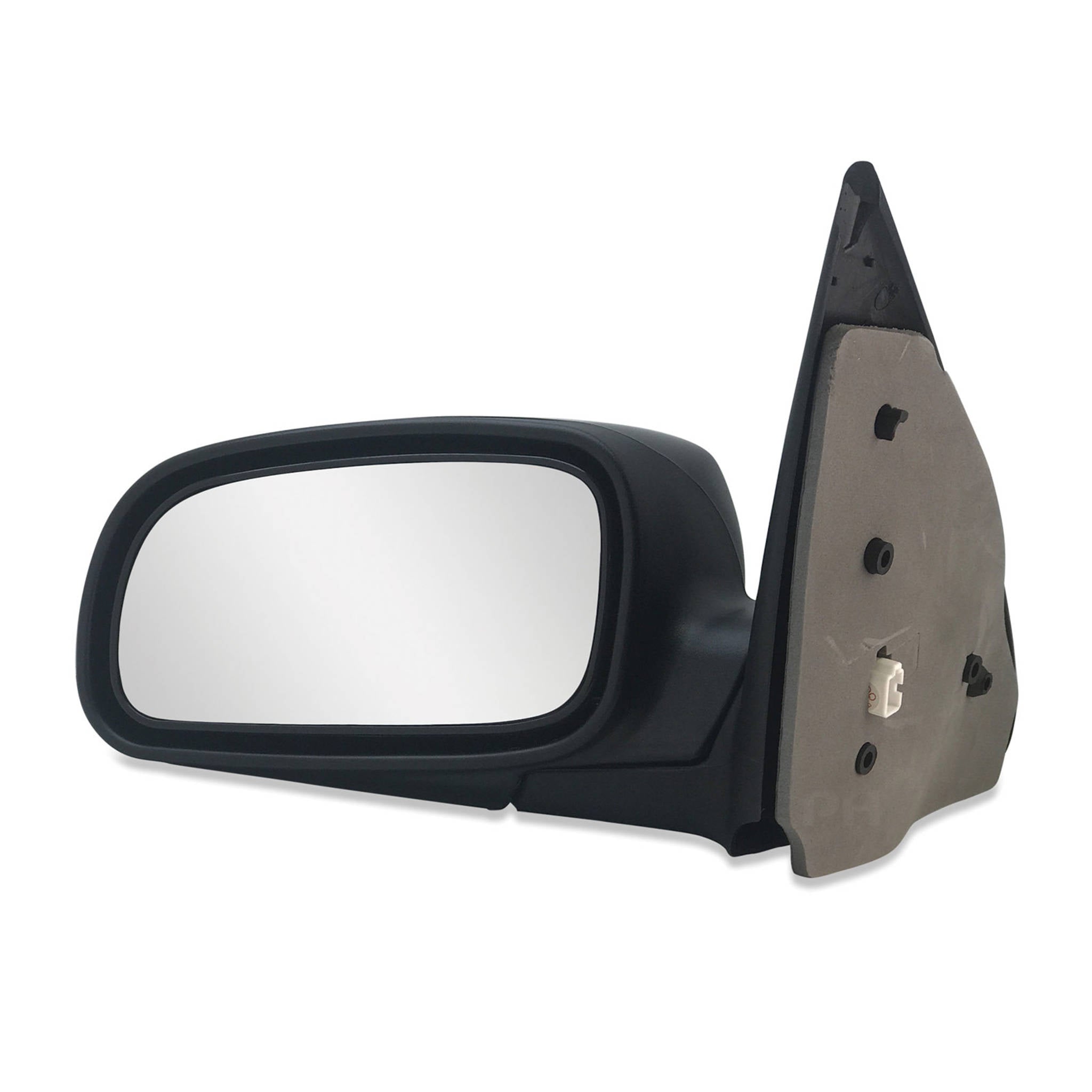 Door Mirror LEFT Black Electric fits Ford AU BA BF Falcon 1998-2008 ...