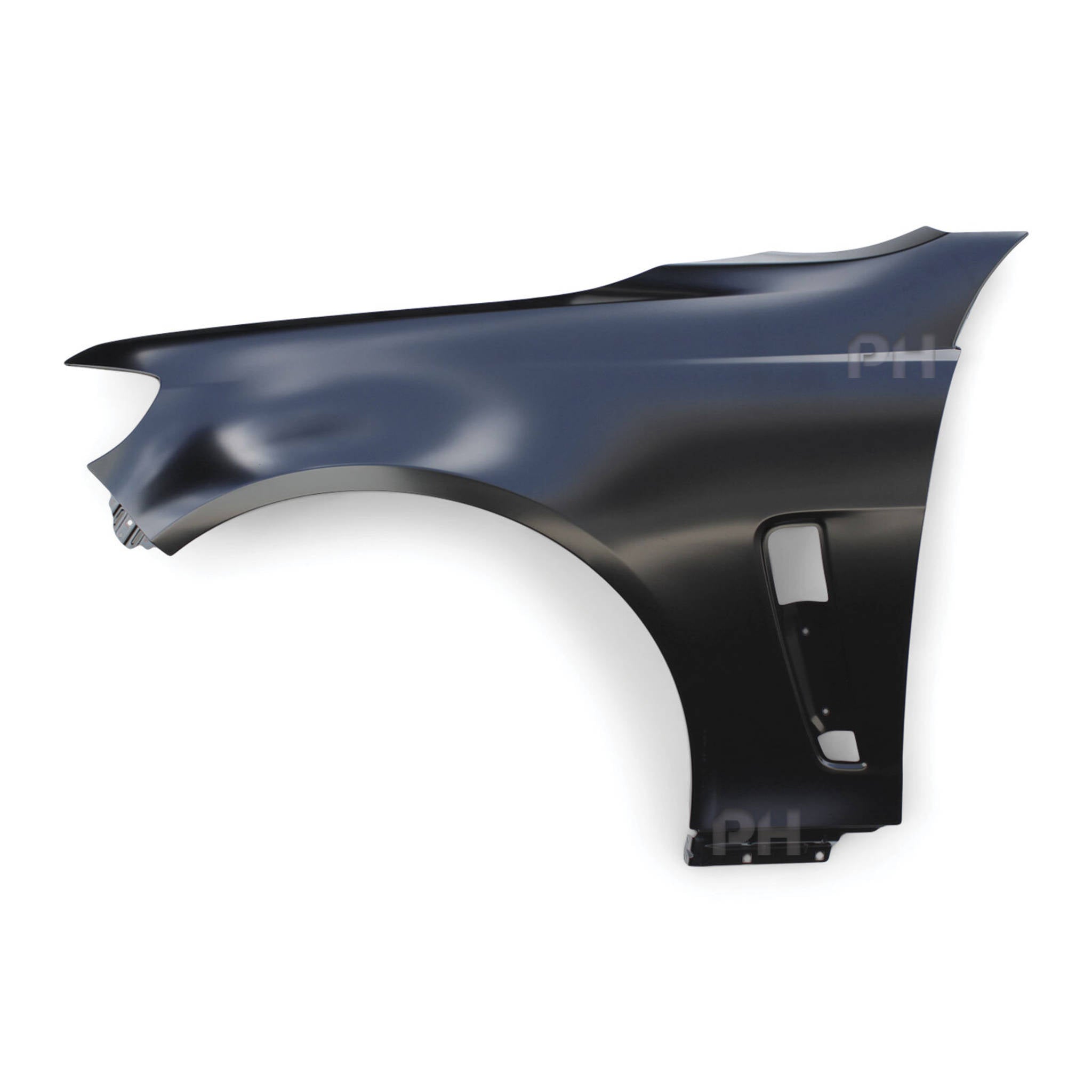Fender LEFT Front Guard Fits Holden Commodore VF 2013 - 2017 – 4x4 ...