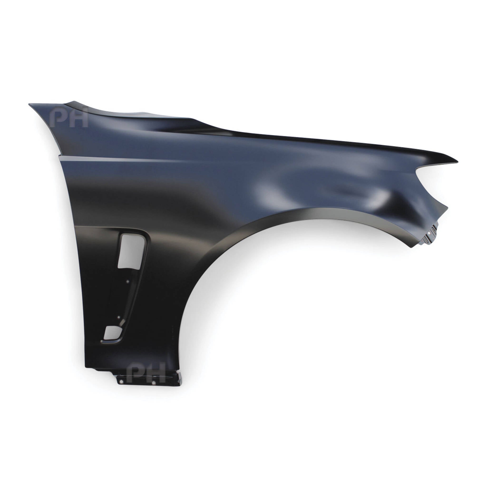Fender RIGHT Front Guard Fits Holden Commodore VF 2013 - 2017 – 4x4 ...