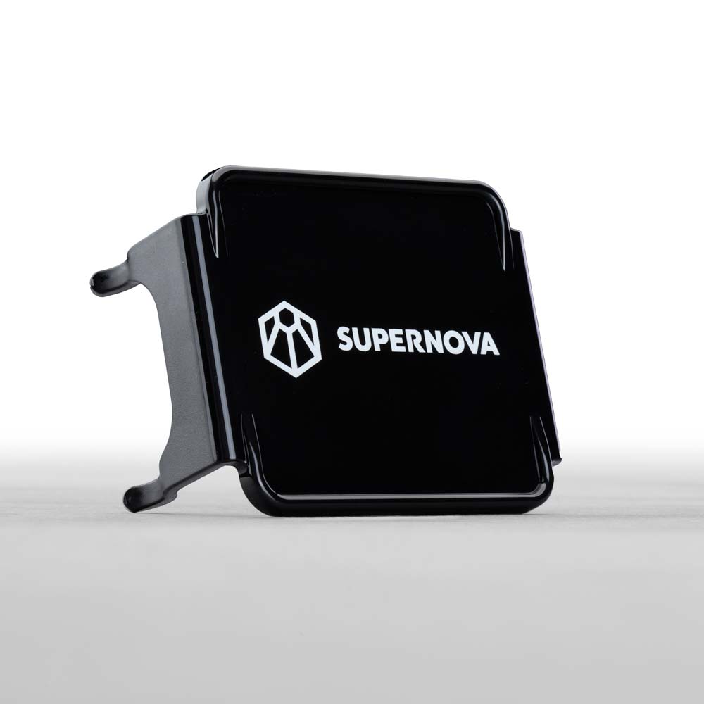 DX4 Blackout Cover – 4x4 Offroad Centre