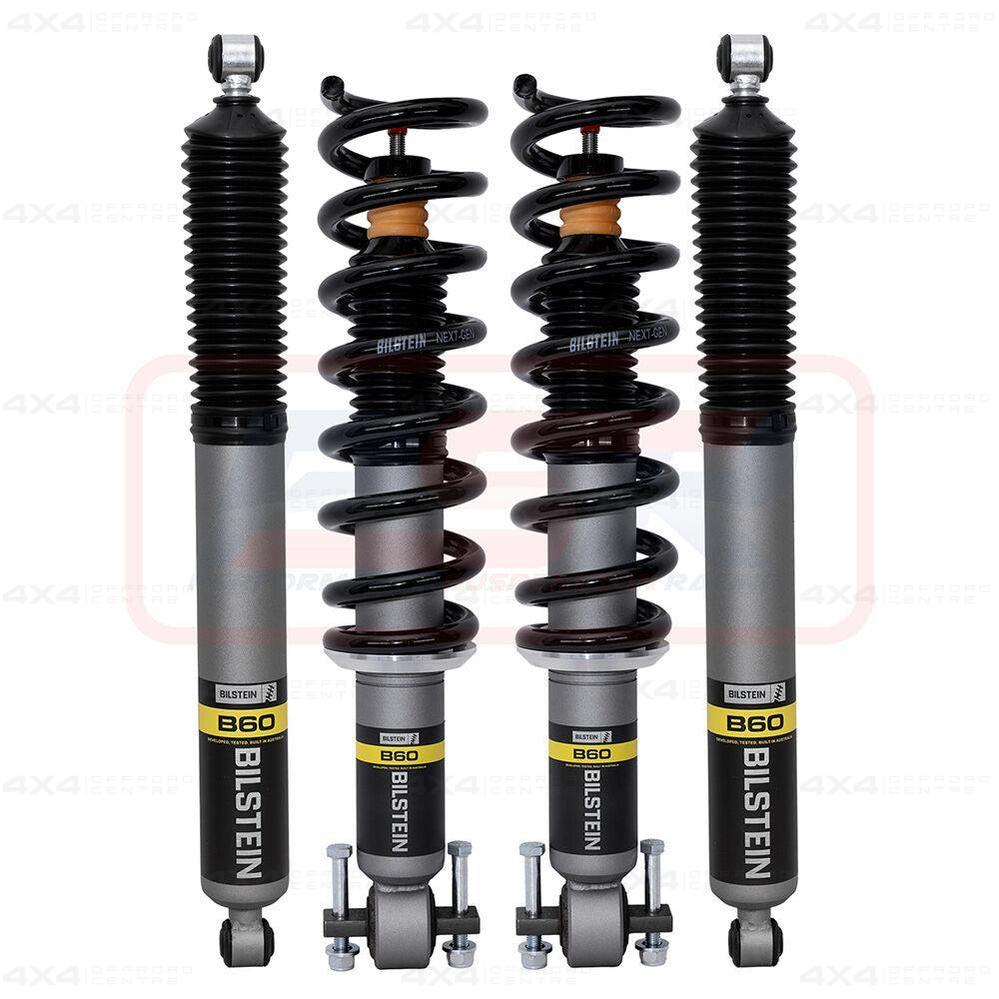 B60RANROK - Ford Ranger Next Gen / Volkswagen Amarok NF Bilstein B60 L ...