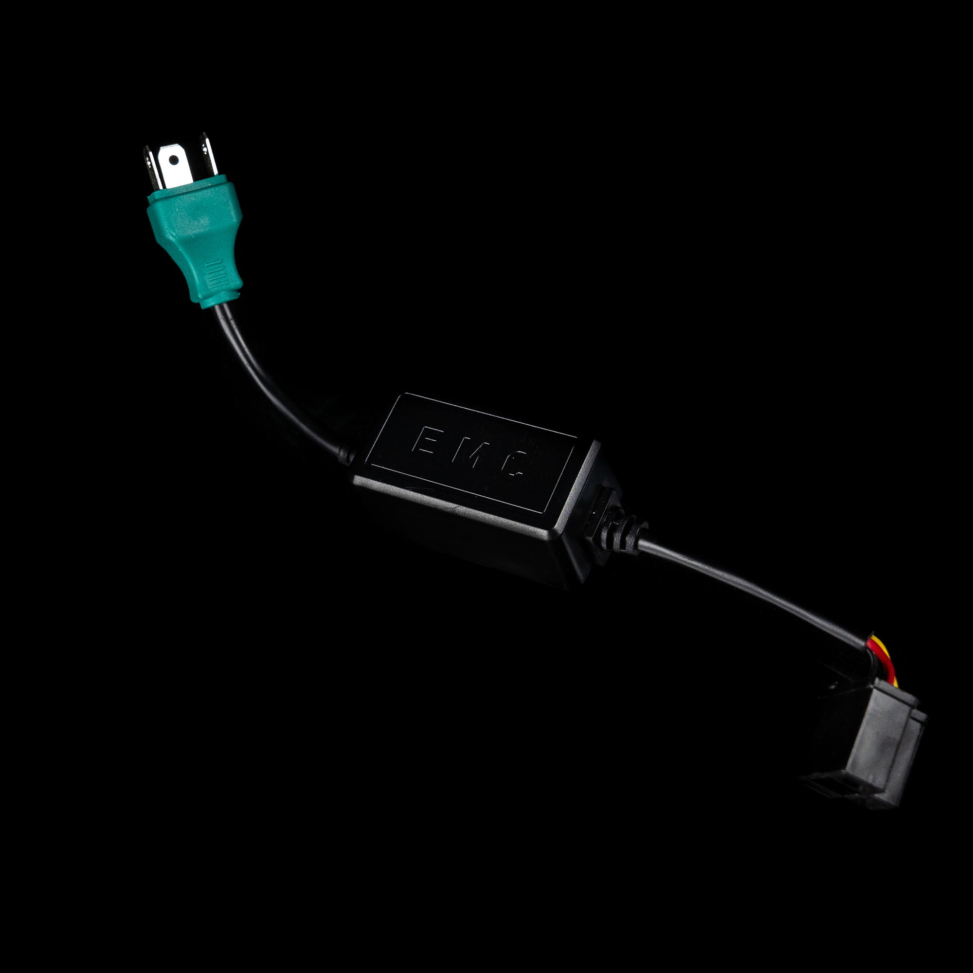 H4 EMC Adapters – 4x4 Offroad Centre