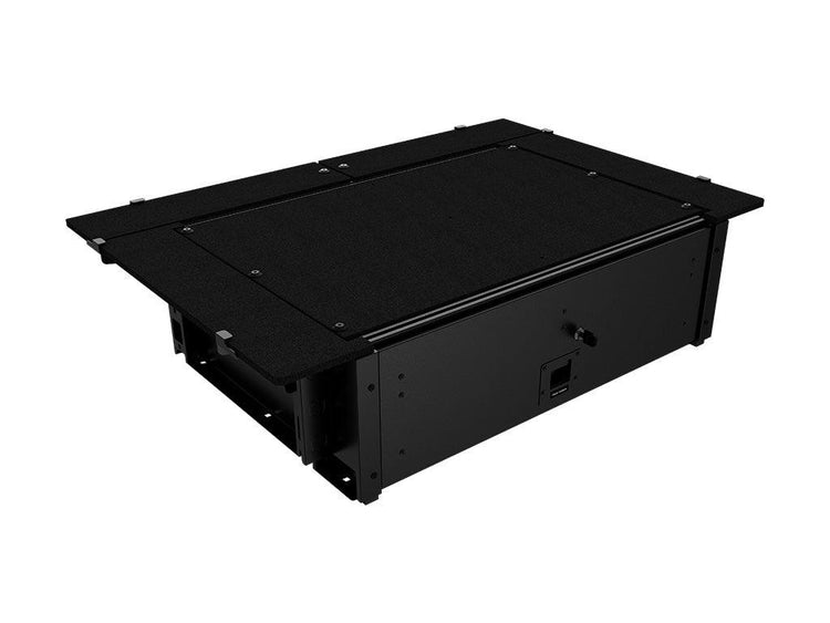 Toyota FJ Cruiser Drawer Kit - by Front Runner - 4x4 Offroad Centre