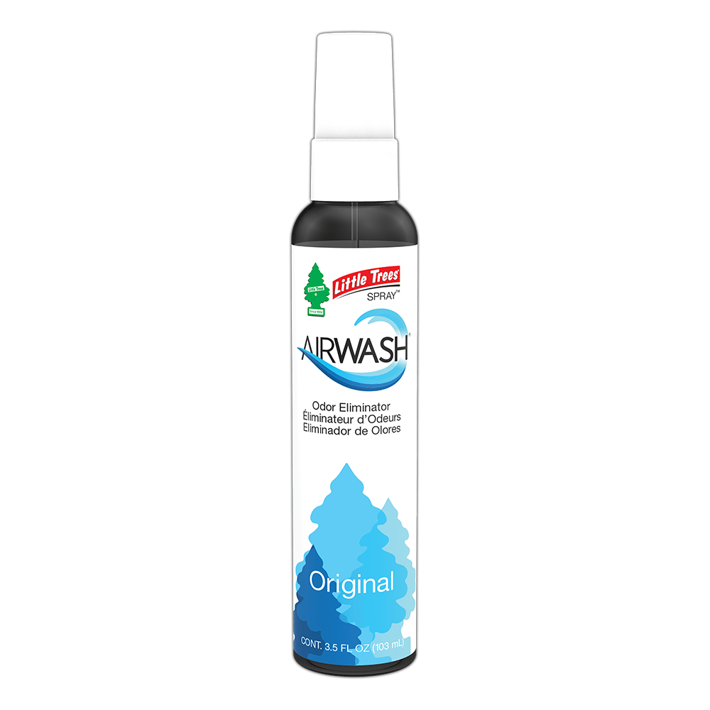 Little Trees Airwash Spray Original - 4x4 Offroad Centre