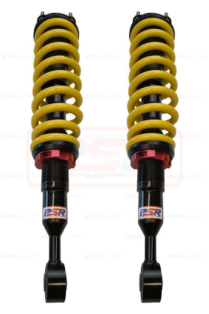 Toyota Landcruiser 200 Series PSR TTG 2-3" Front Adjustable Struts (As ...